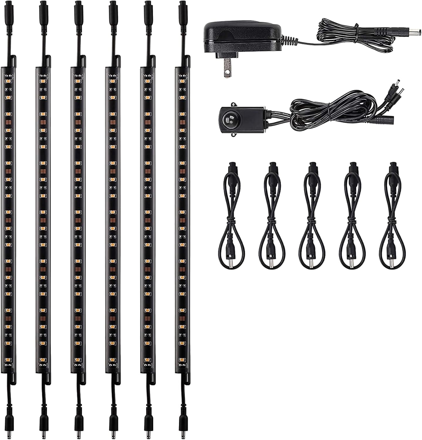 BLOOM Clearview Electrical LED Wand Light Kit - Walmart.com