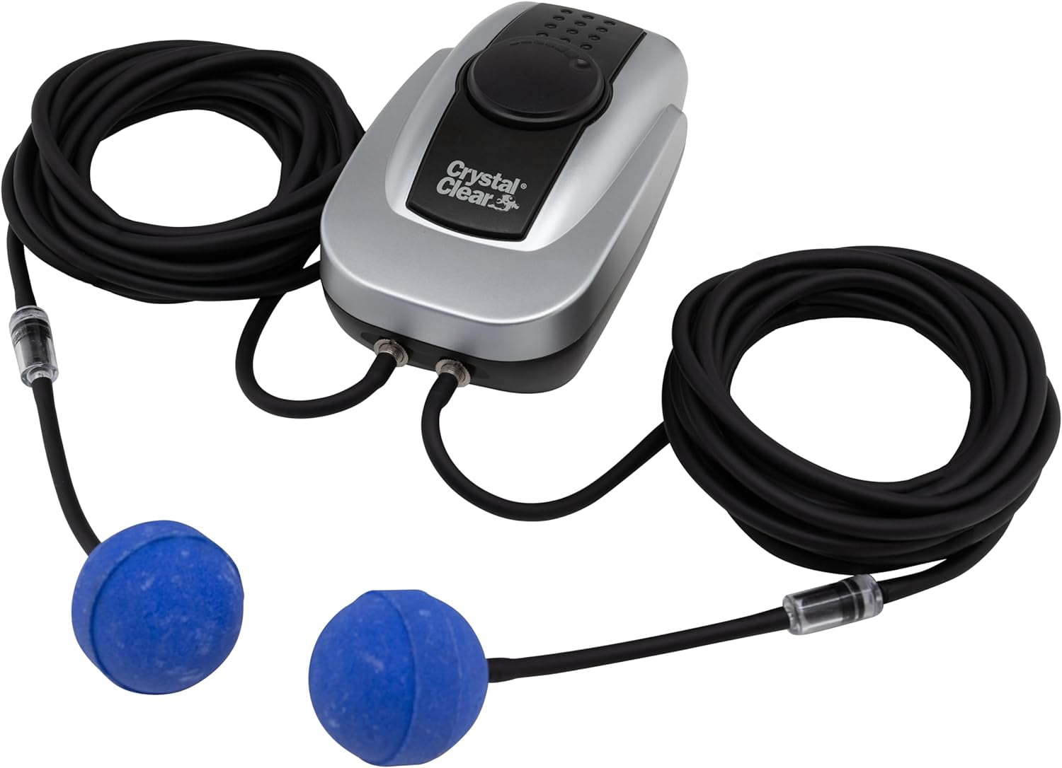 BLOOM PondAir 2, Complete Aeration Kit, Whisper Quiet Water Garden ...