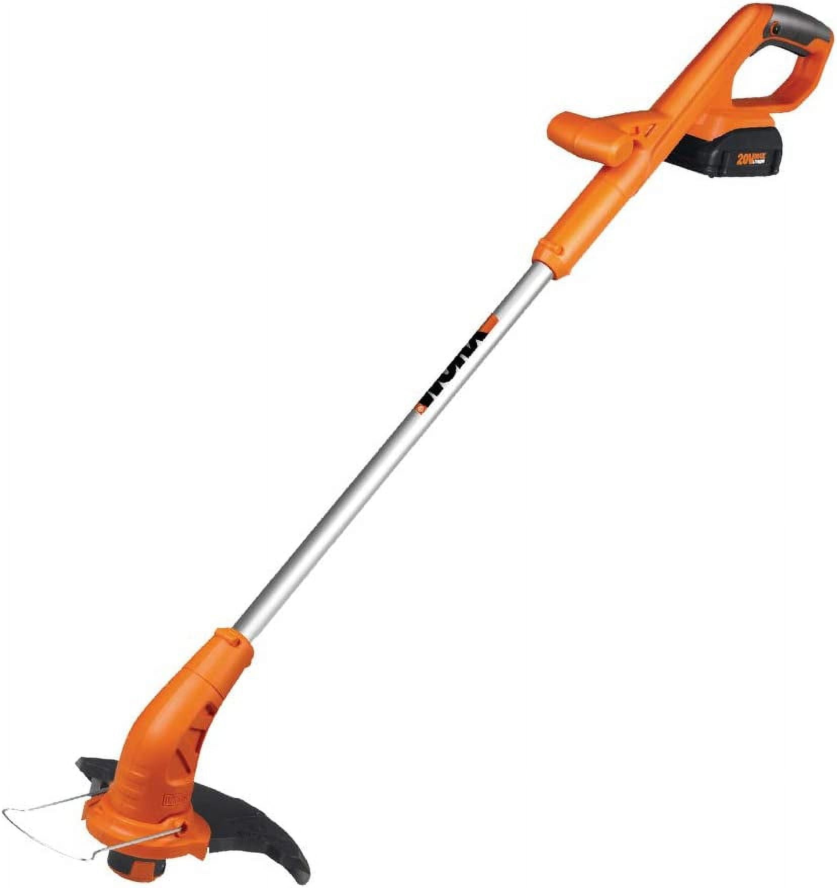 BLOOM String Trimmer Cordless & Edger 20V 10" Weed Trimmer PowerShare ...