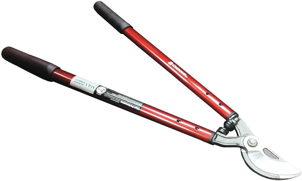 BLOOM Tools | 26-inch Branch Cutter MAXFORGED Orchard Loppers | Tree ...