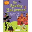 Eyelike Stickers: Halloween - Paperback - Walmart.com