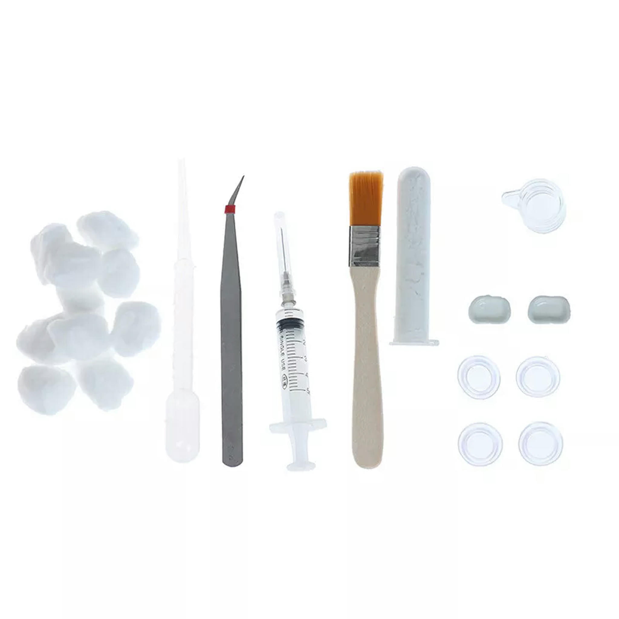 BLOPQ 10 in1 DIY Acrylic Ant Farm Tools Set with Food Water Feeder Pet ...