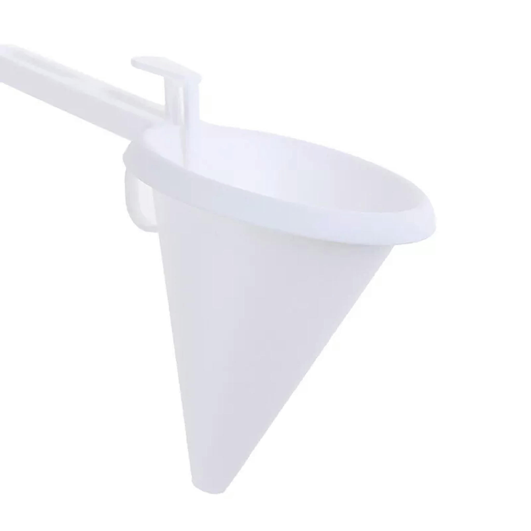 BLOPQ 1Pc Chocolate Candy Icing Funnel Mold Pancake Cream Batter ...