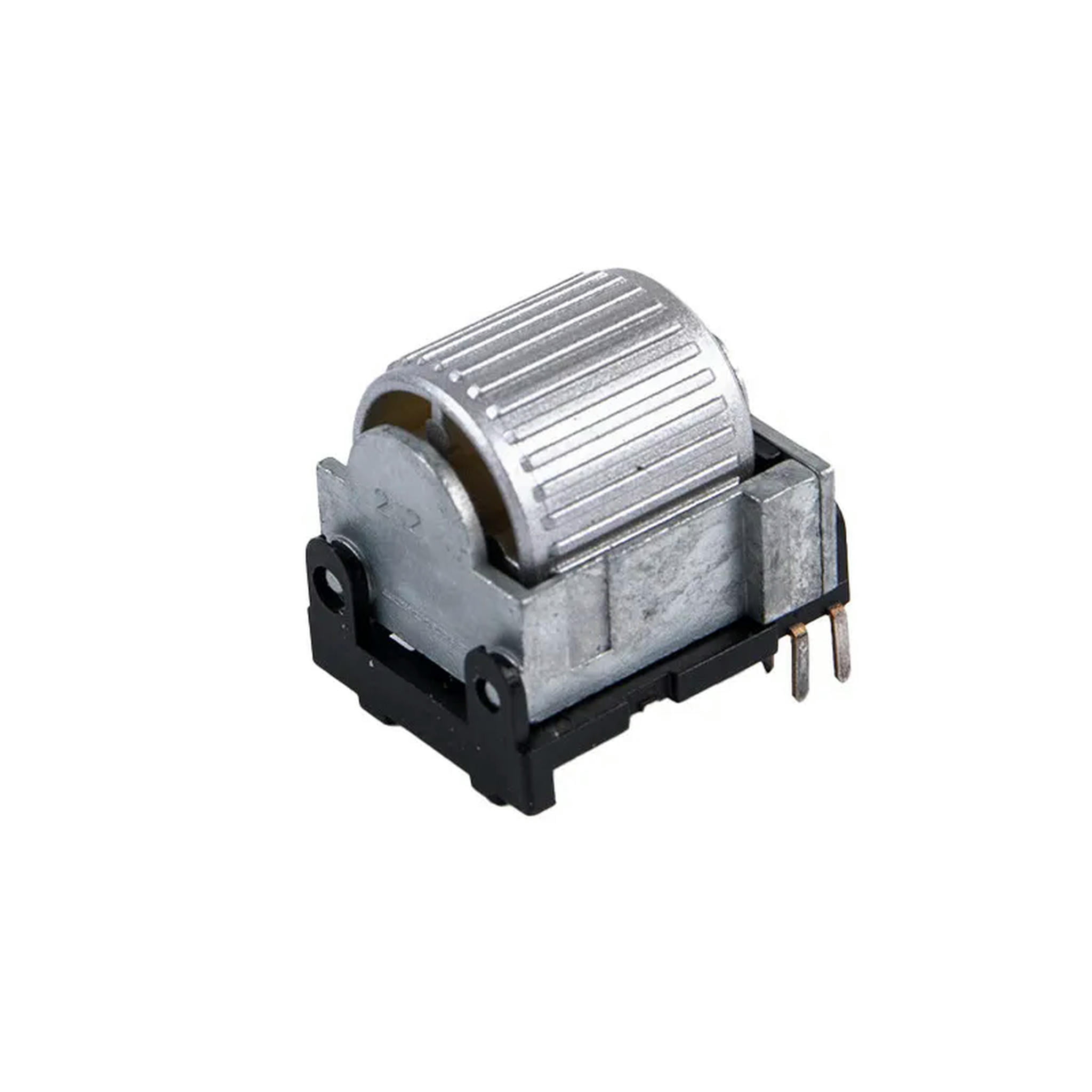 BLOPQ 1Pcs EVQWGD001 Encoder Roller Wheel With 6 Pin Push-default ...