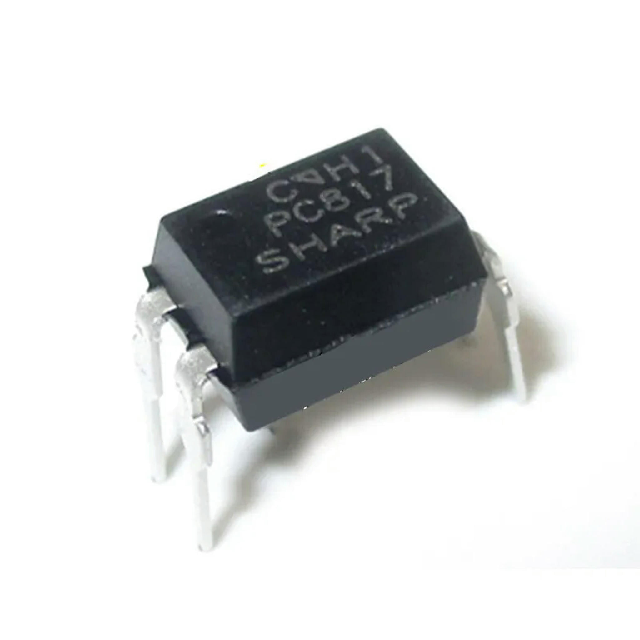 BLOPQ 20pcs PC817C Sharp EL817C in-line DIP4 linear optocoupler optoiso-default - Walmart.com