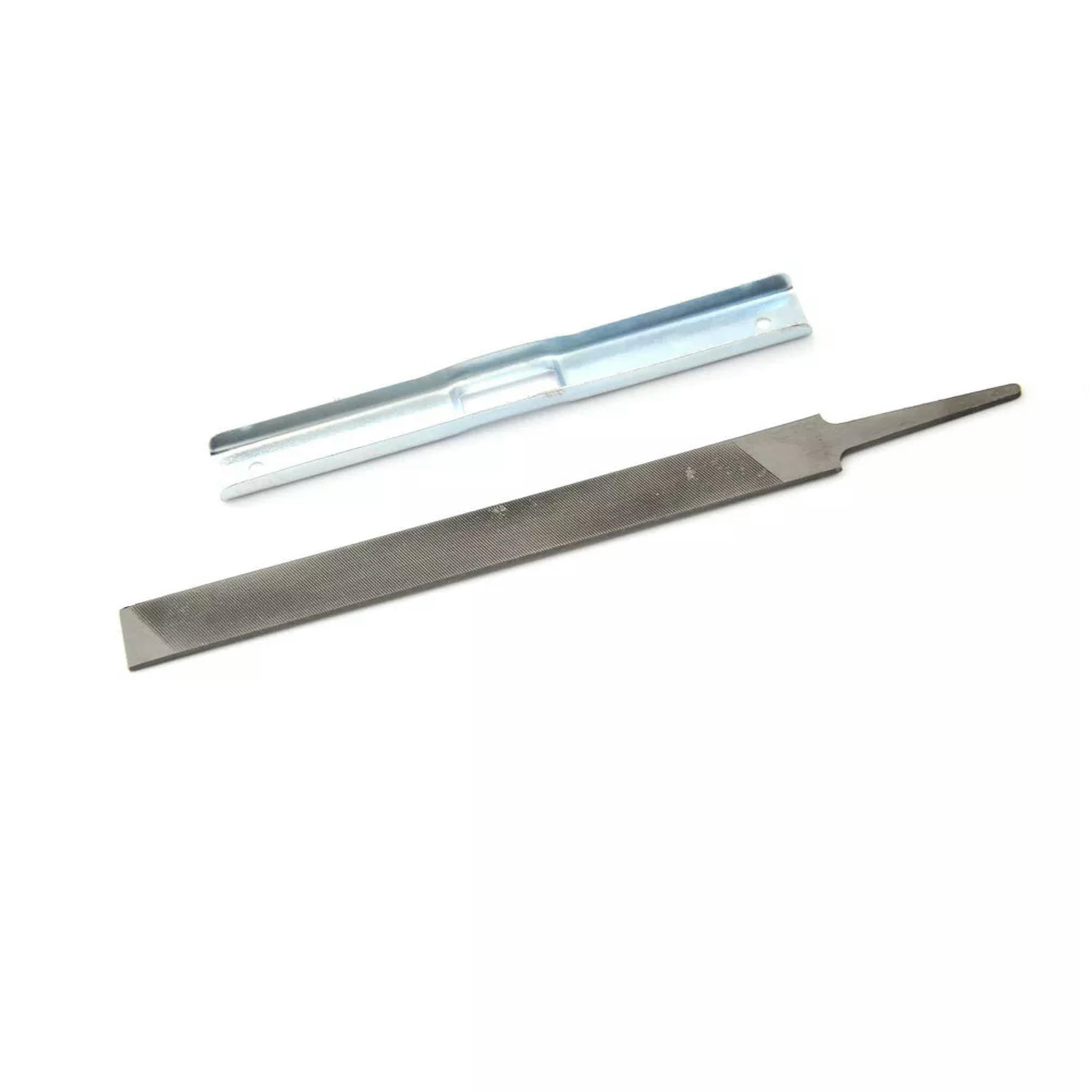 BLOPQ 2pcs/set Sharpening Tool Kit Depth Gauge Flat File for General ...