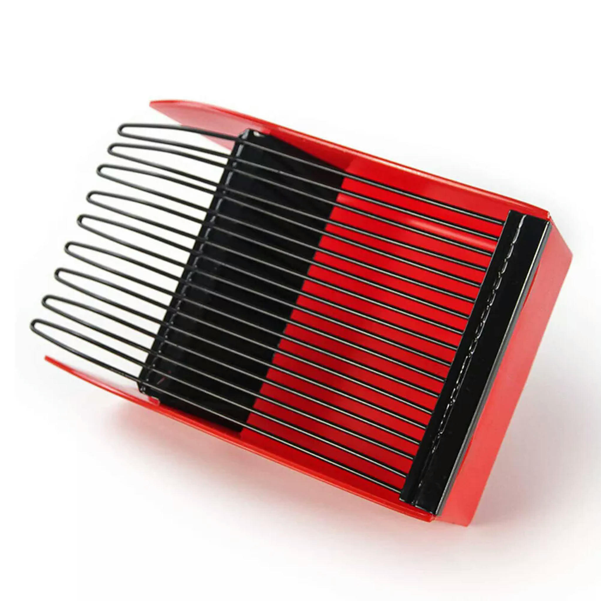 BLOPQ Berry Pickers with Metal Comb Rakes Garden Blueberry Picking ...