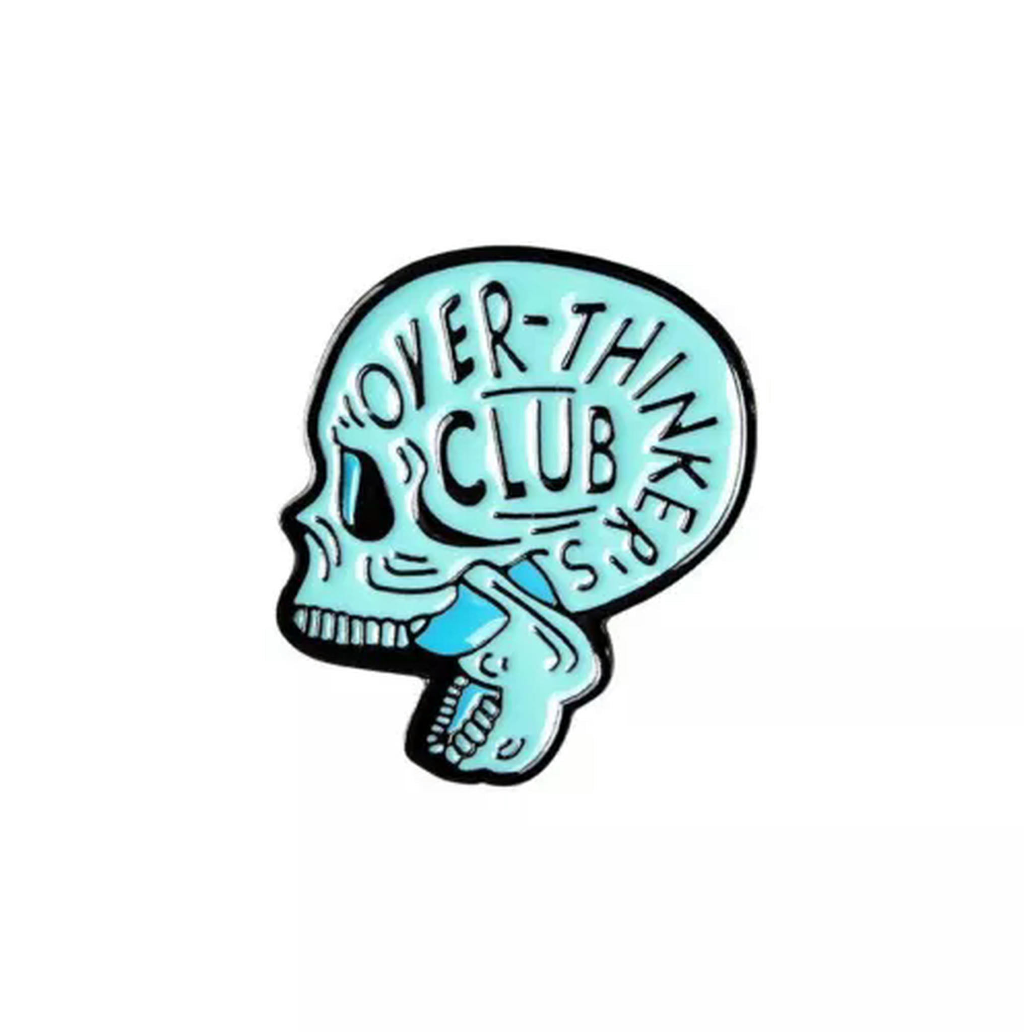 BLOPQ Body Organs Brooch - Heart Brain Liver Lapel Pin Anatomy Medical ...