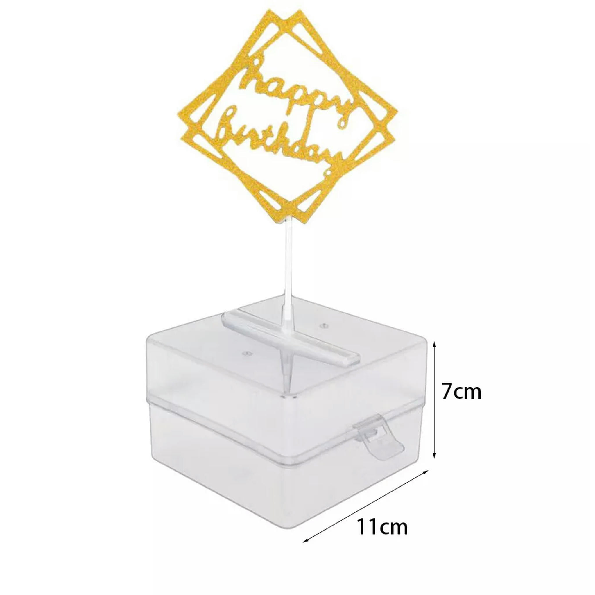 BLOPQ Cake Money Box Money Pulling Cake Making Mold Money Cake ...