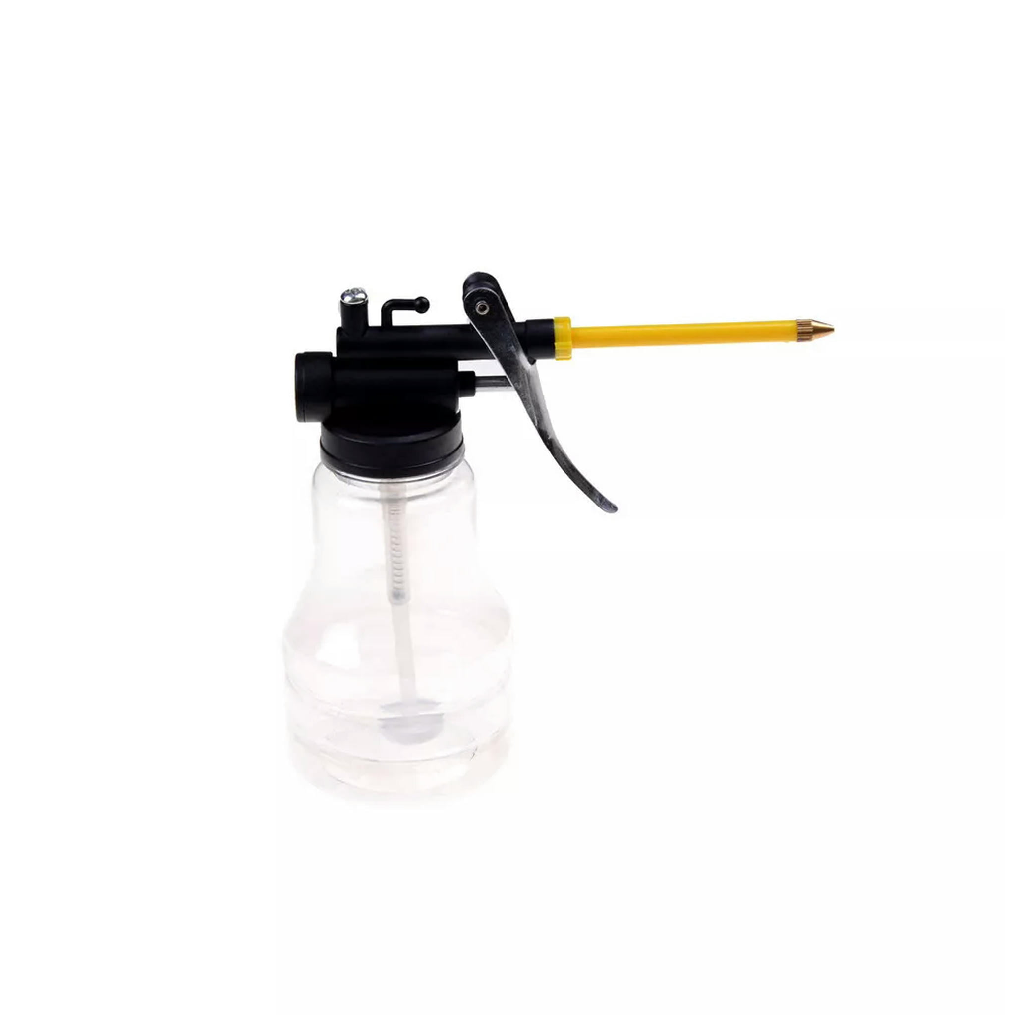 BLOPQ Can Flexible Spout Refillable Pump Oil Oiler Squirt Lubricating ...