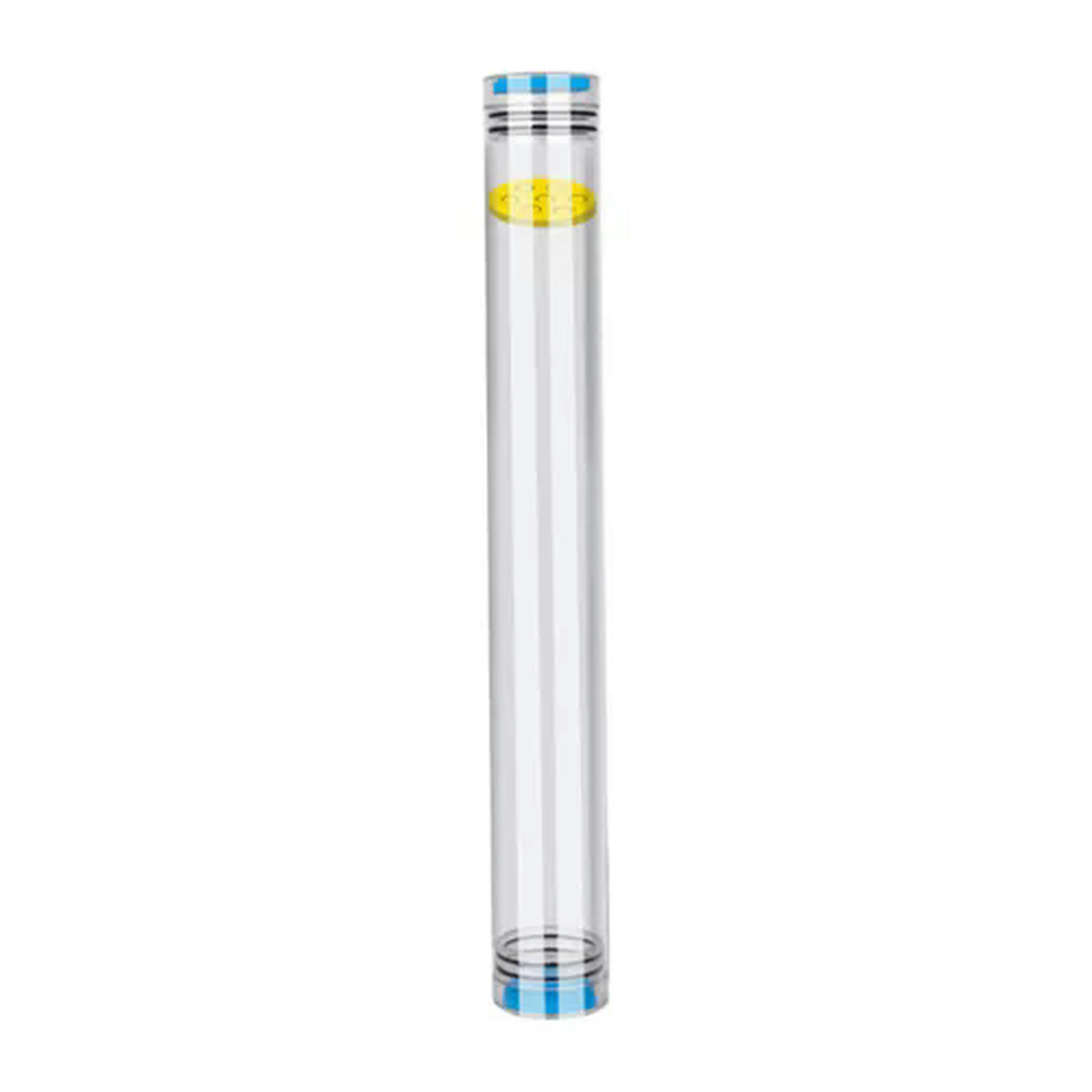 BLOPQ Clear Loaded Pellet Float Large Capacity 40/50CM Extra Tough ...