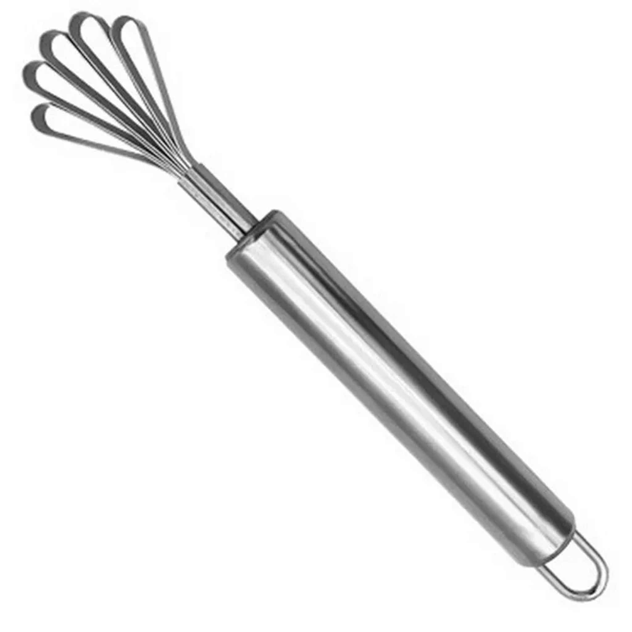 BLOPQ Coconut Shaver Stainless Steel Kitchen Fruit Tool Fish Skin Scale ...