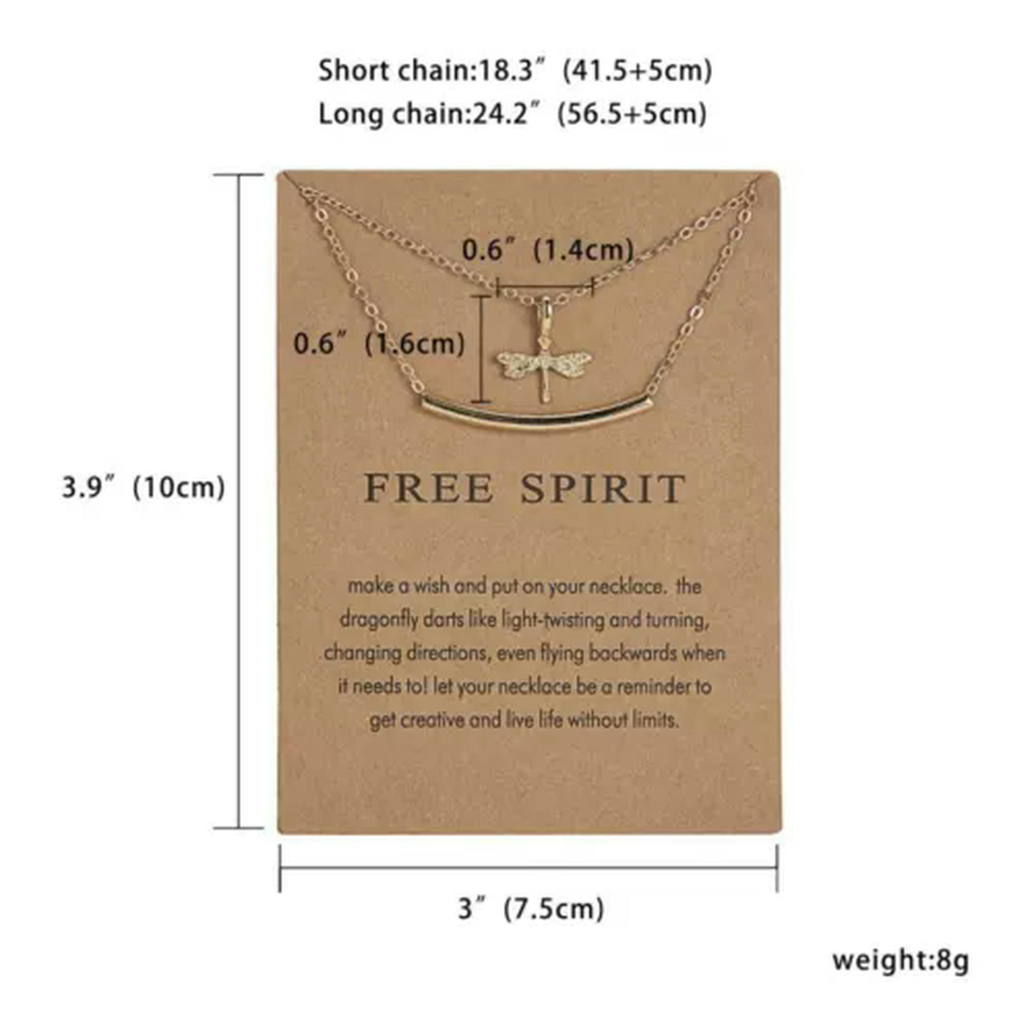 BLOPQ Fashion Owl Cat Clavicle Short Animal Pendant Necklace Gold ...