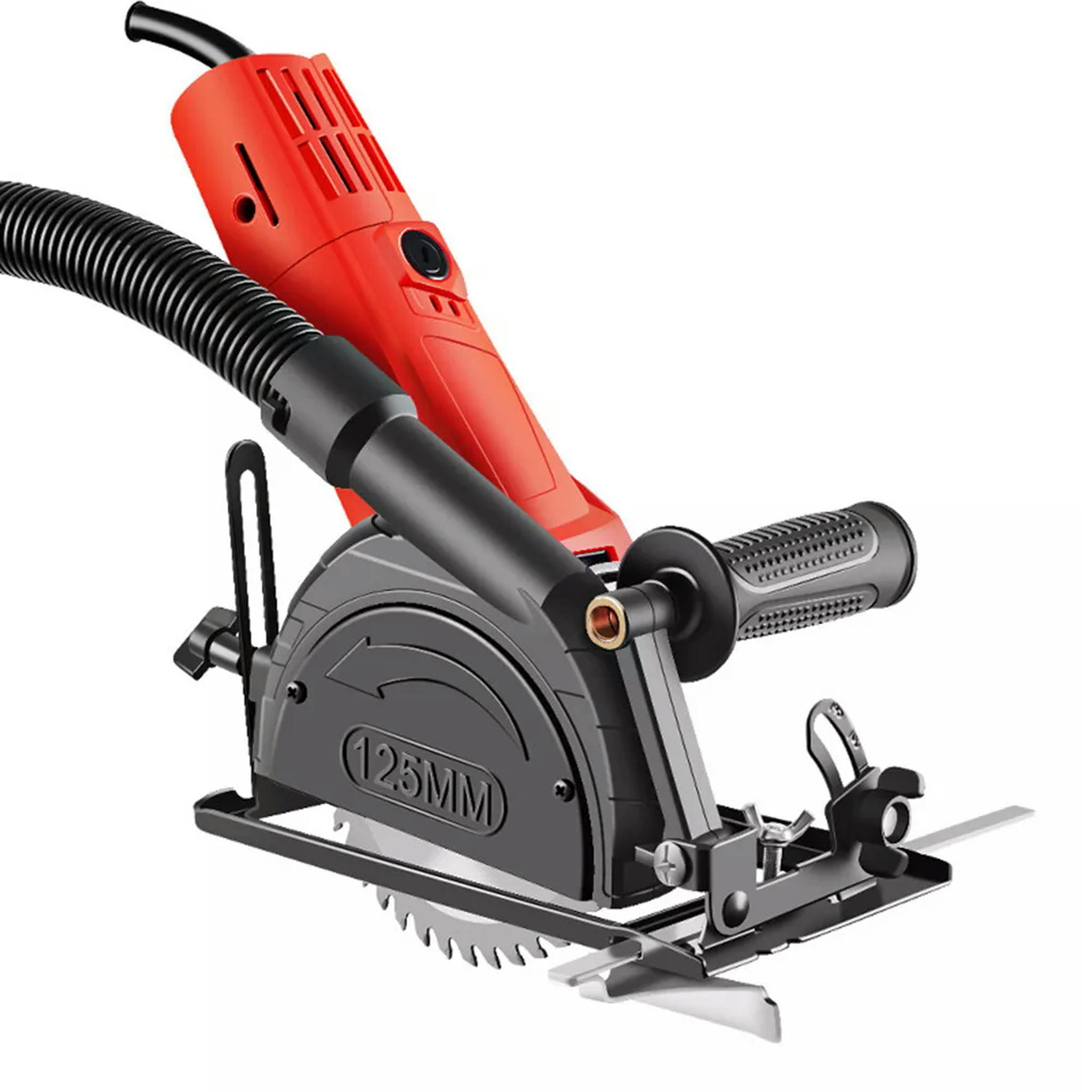 BLOPQ Hand Angle Grinder Converter To Cutter Grinder Bracket Adjustable ...