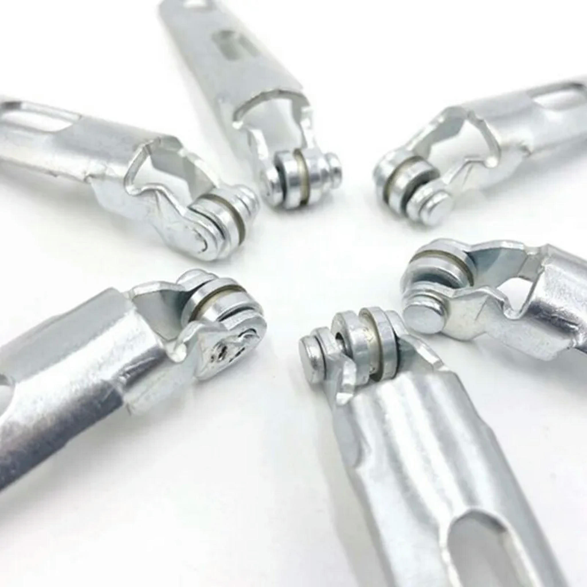 BLOPQ Jig Saw Guide Wheel for 55 Reciprocating Rod Guide Wheel ...