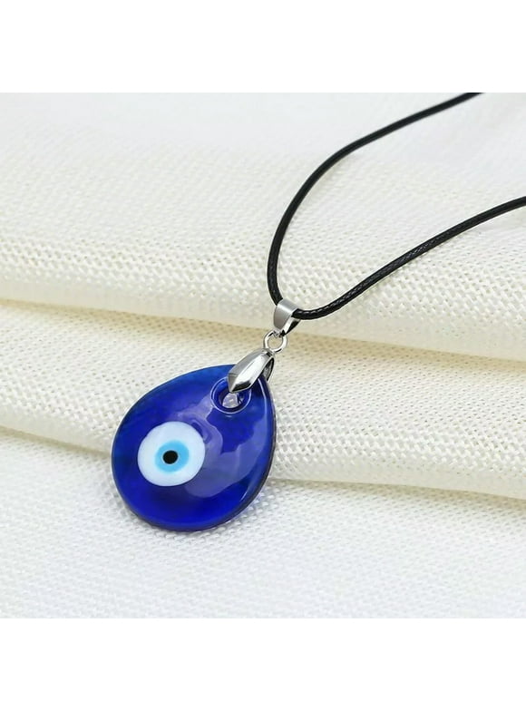 Turkish Blue Eye Meaning