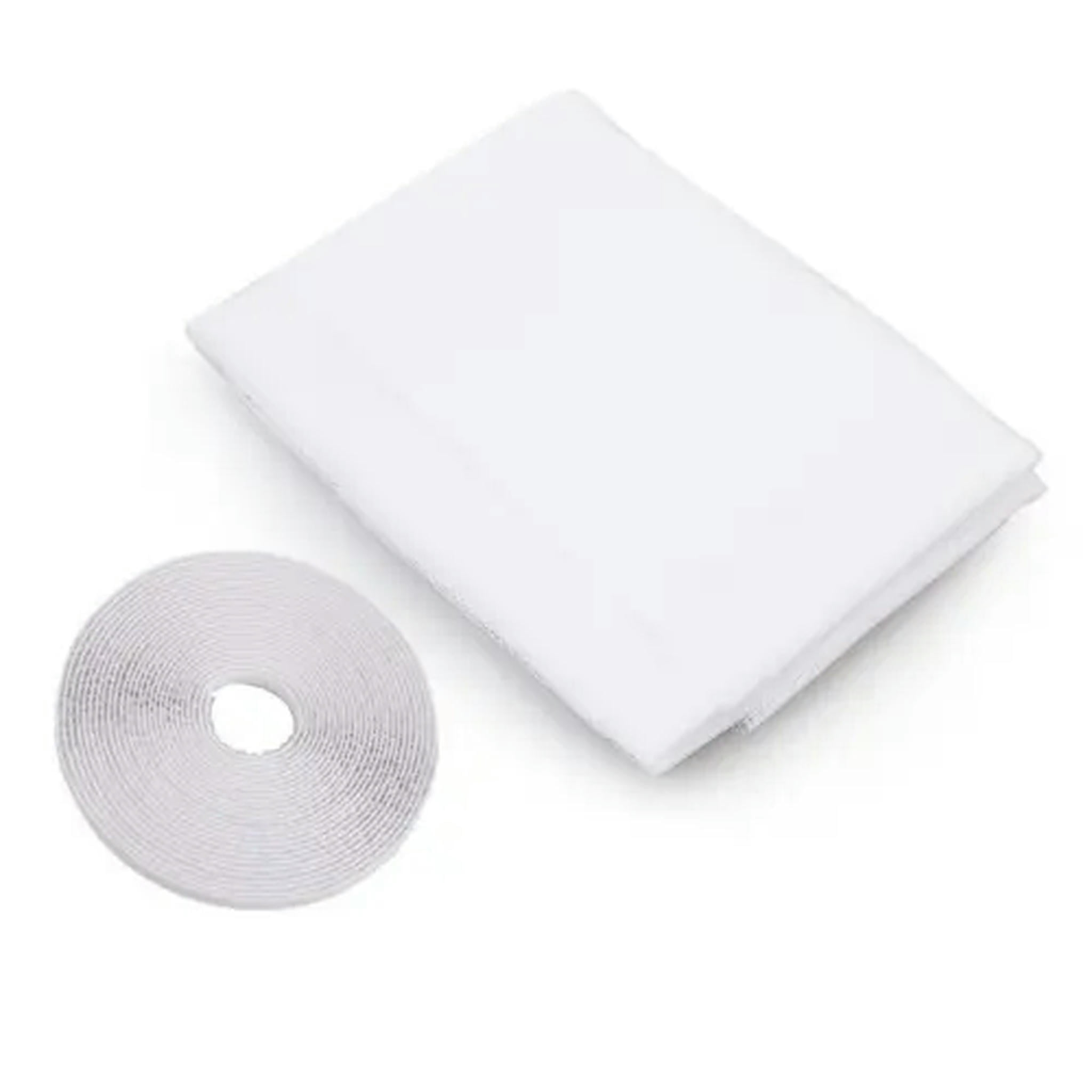 BLOPQ Mosquito Net Curtain DIY Anti-insect Mesh Screen Door Window ...