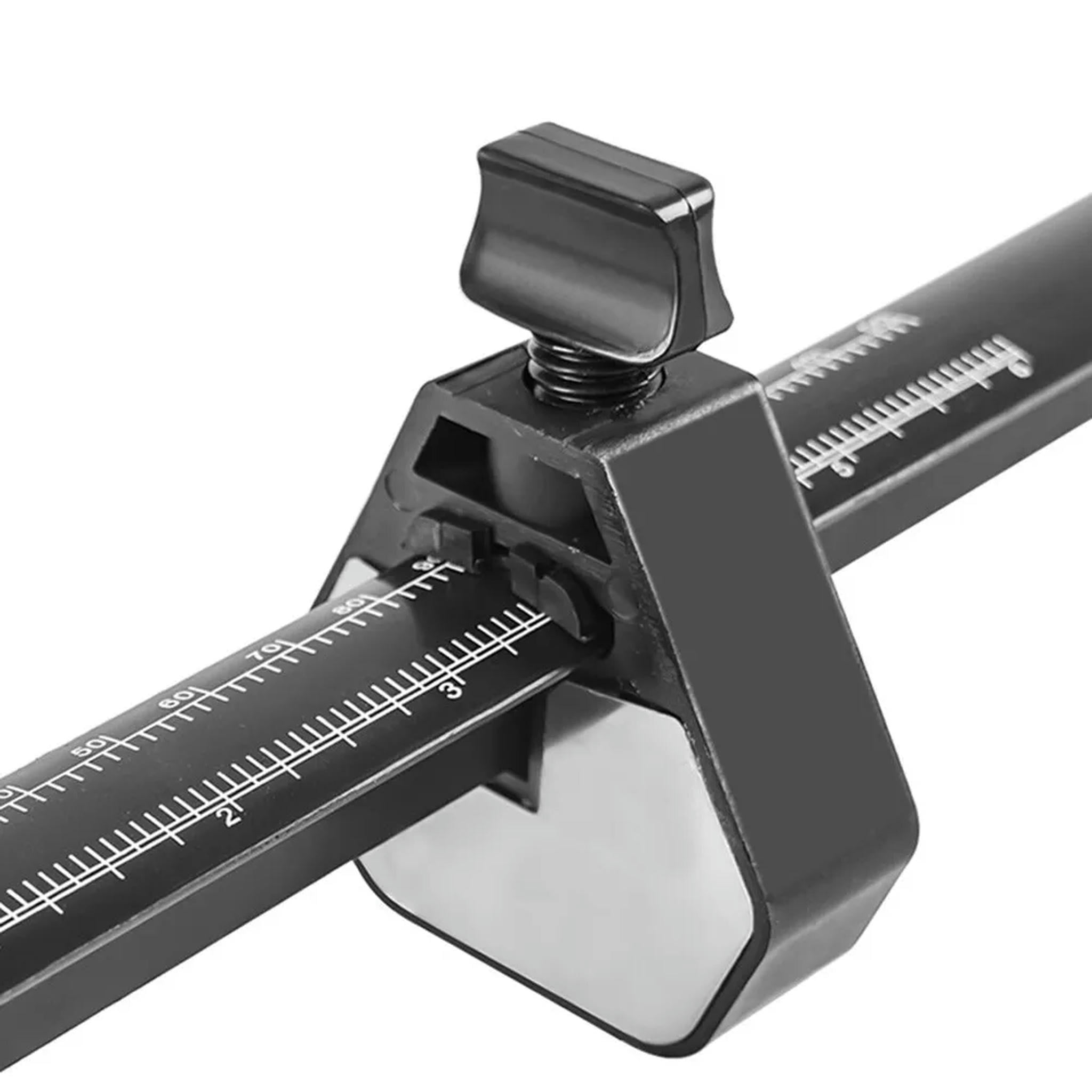 BLOPQ Parallel Line Scriber Parallel Marking Gauge with Scale ...