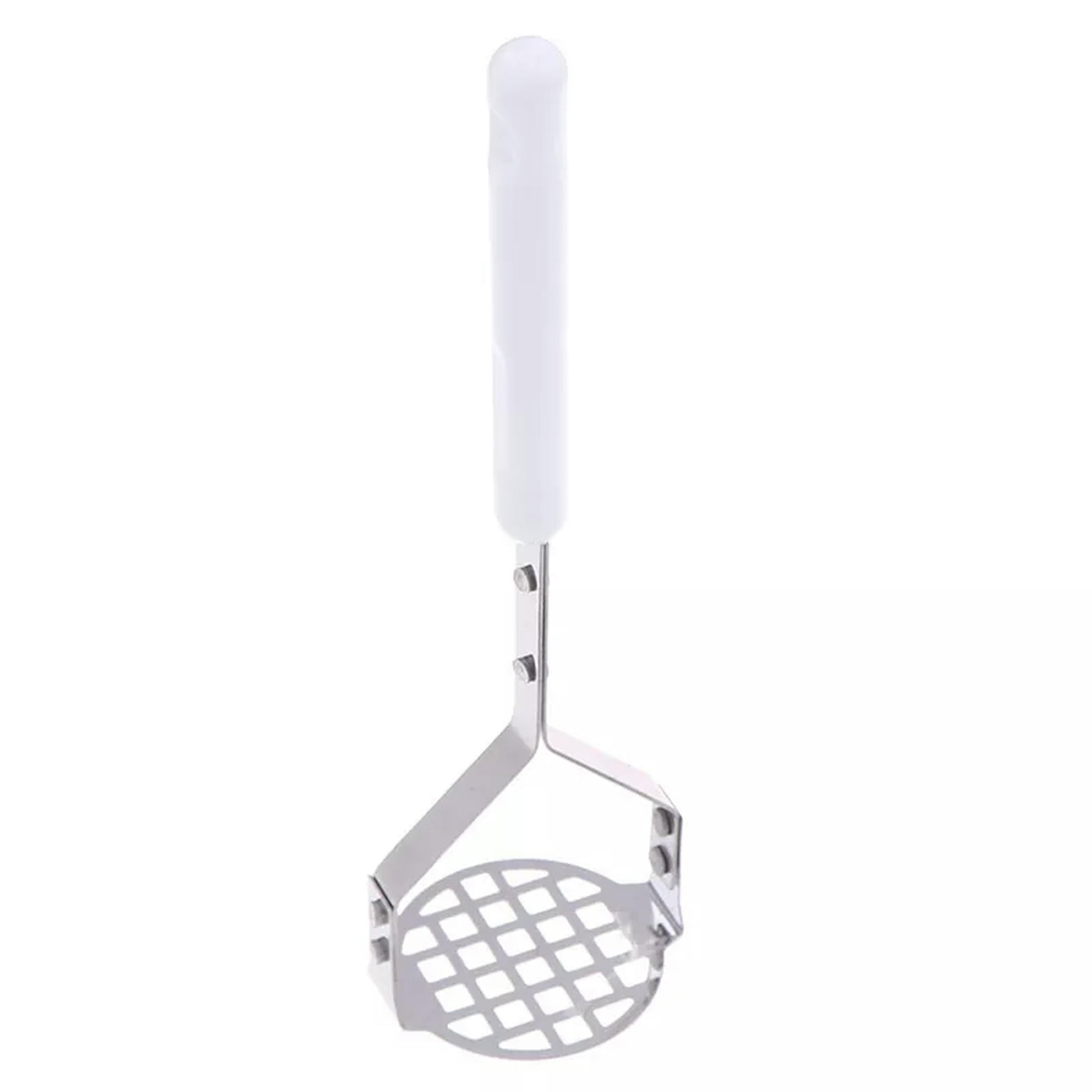 BLOPQ Pressed Potato Masher Ricer Potato Coffee Juice Potato Pusher ...