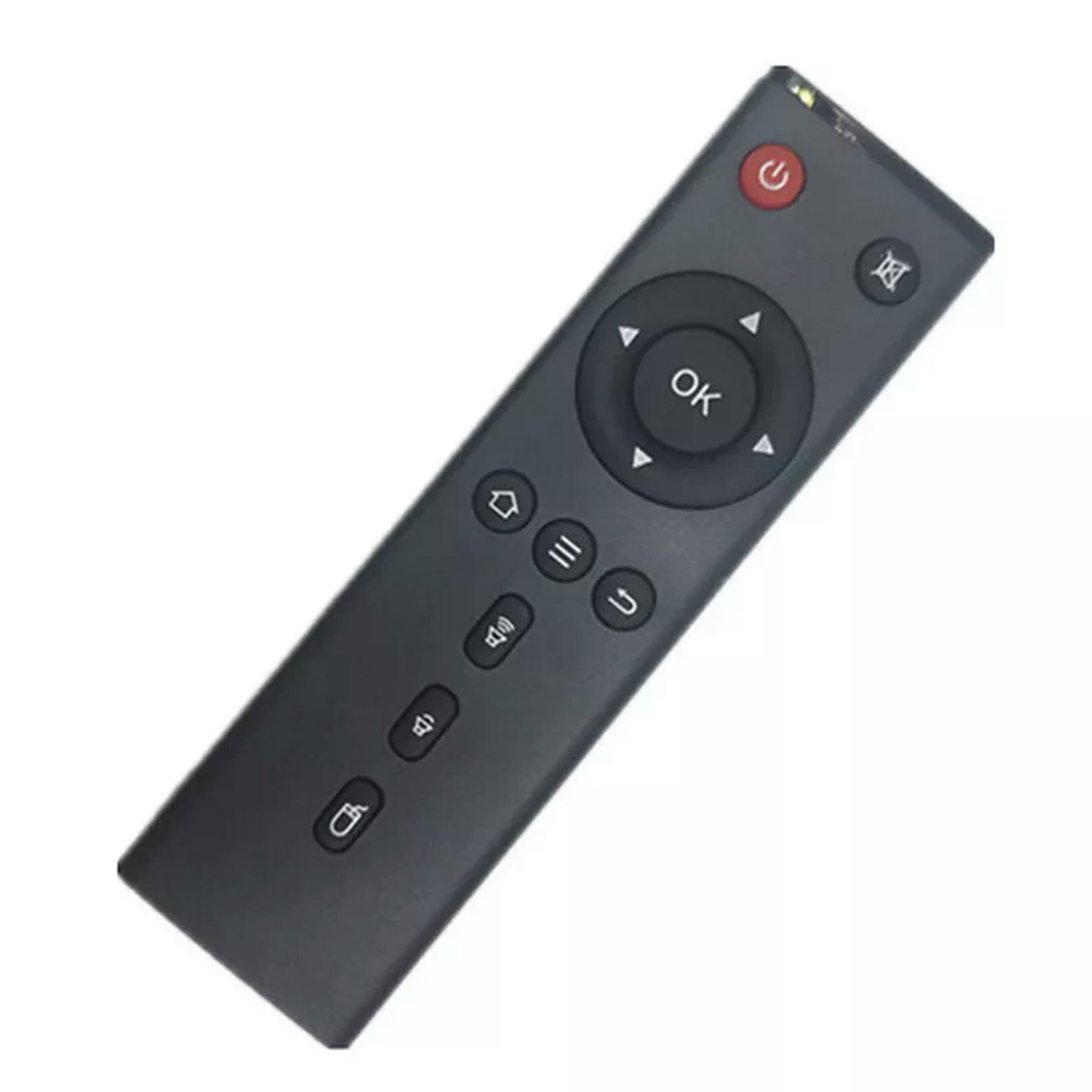 BLOPQ Remote Control for Tanix TX3 TX6 TX8 TX5 TX92 TX3 TX9pro Max Mini ...