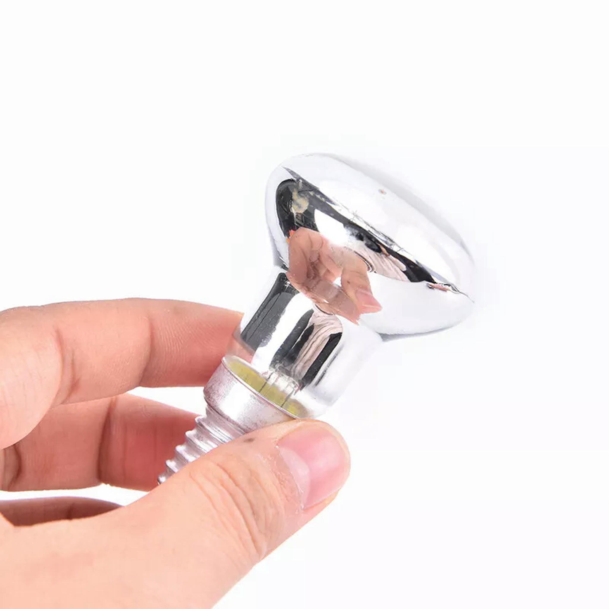 BLOPQ Replacement Lava Lamp E14 R39 30W Spotlight Screw in Light Bulb ...