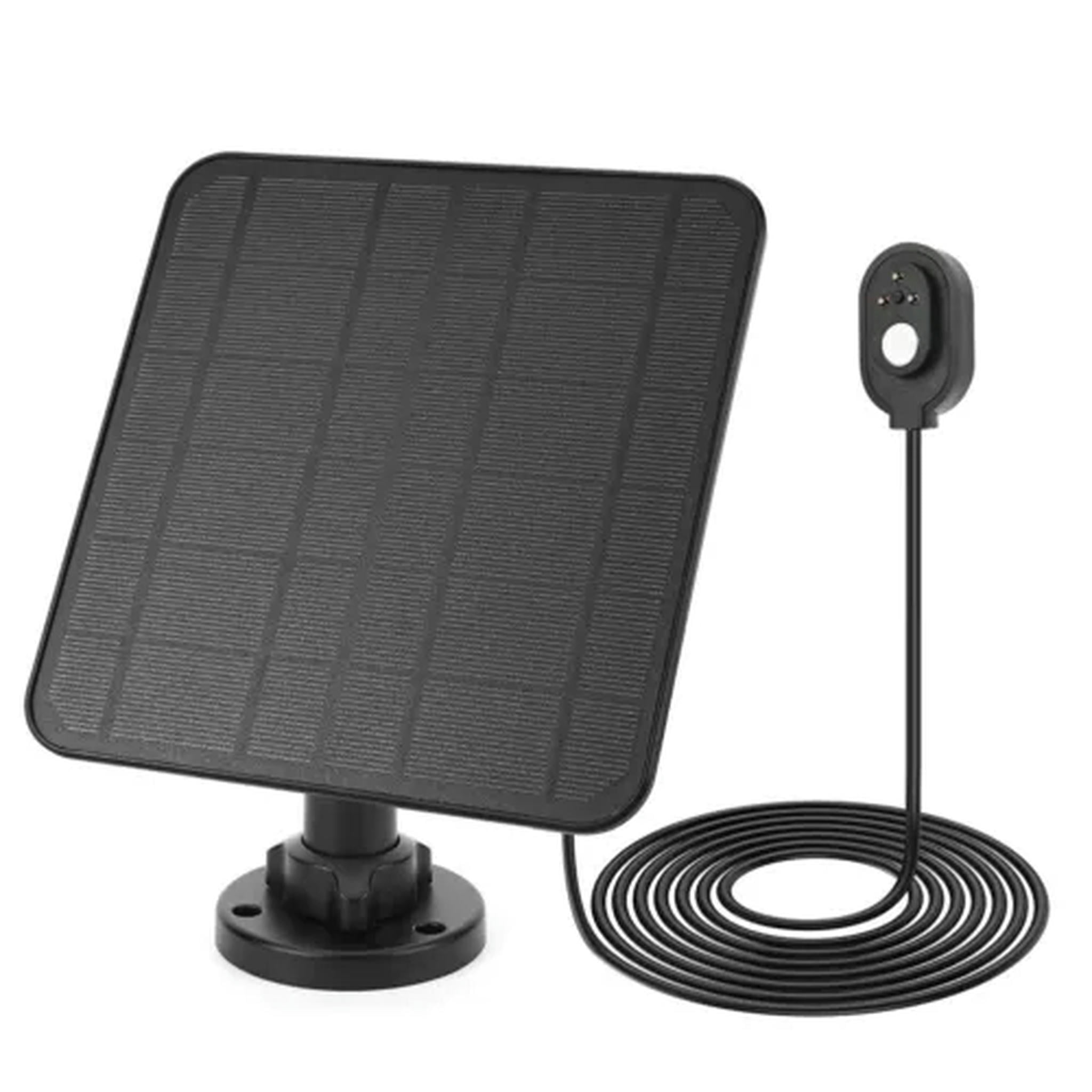 BLOPQ Solar Panel Charger for Arlo Ultra/Ultra 2/Arlo Pro 5S/Pro 3 ...