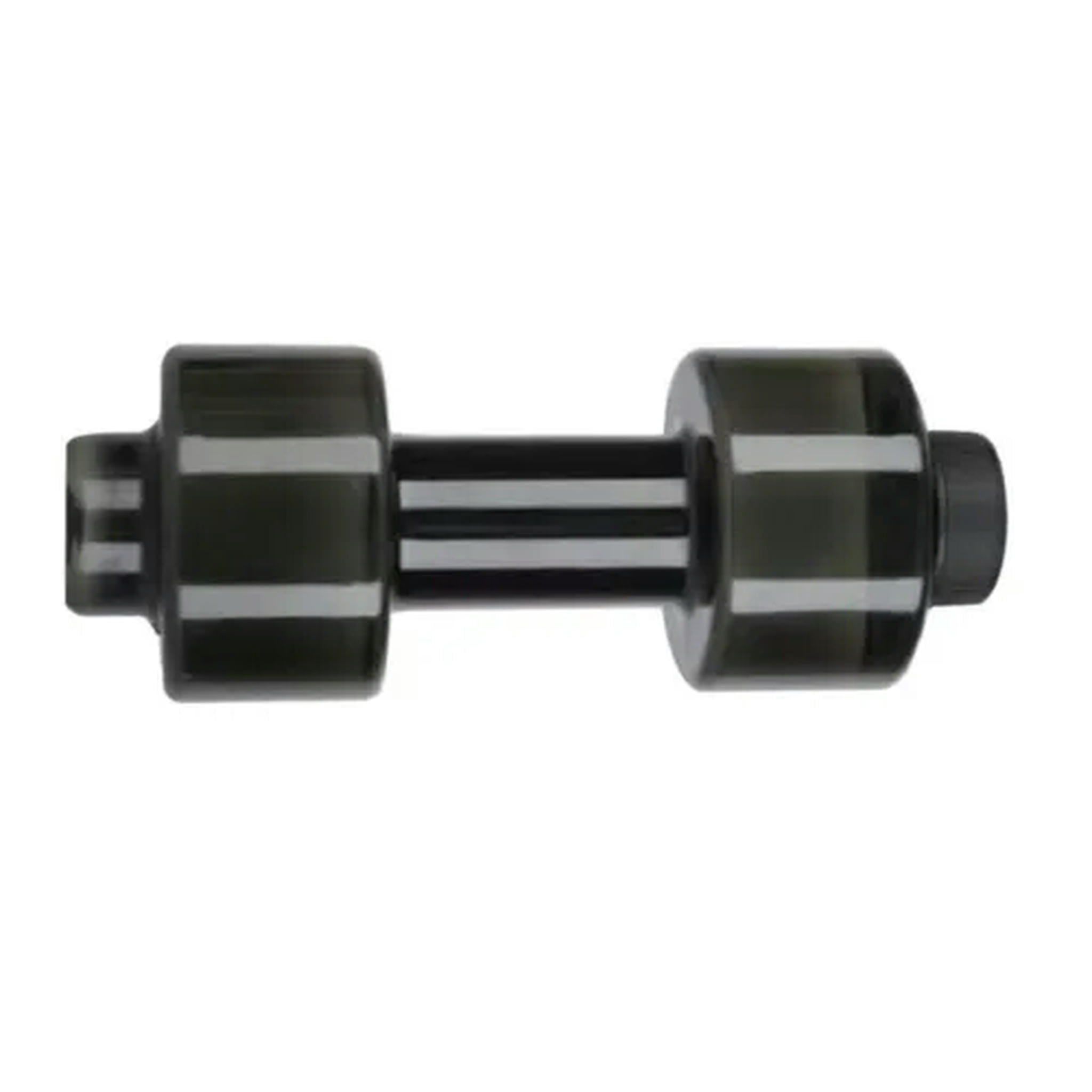 BLOPQ Sports Dumbbell Shaped Kettle Outdoor Fitness Cycling Camping ...