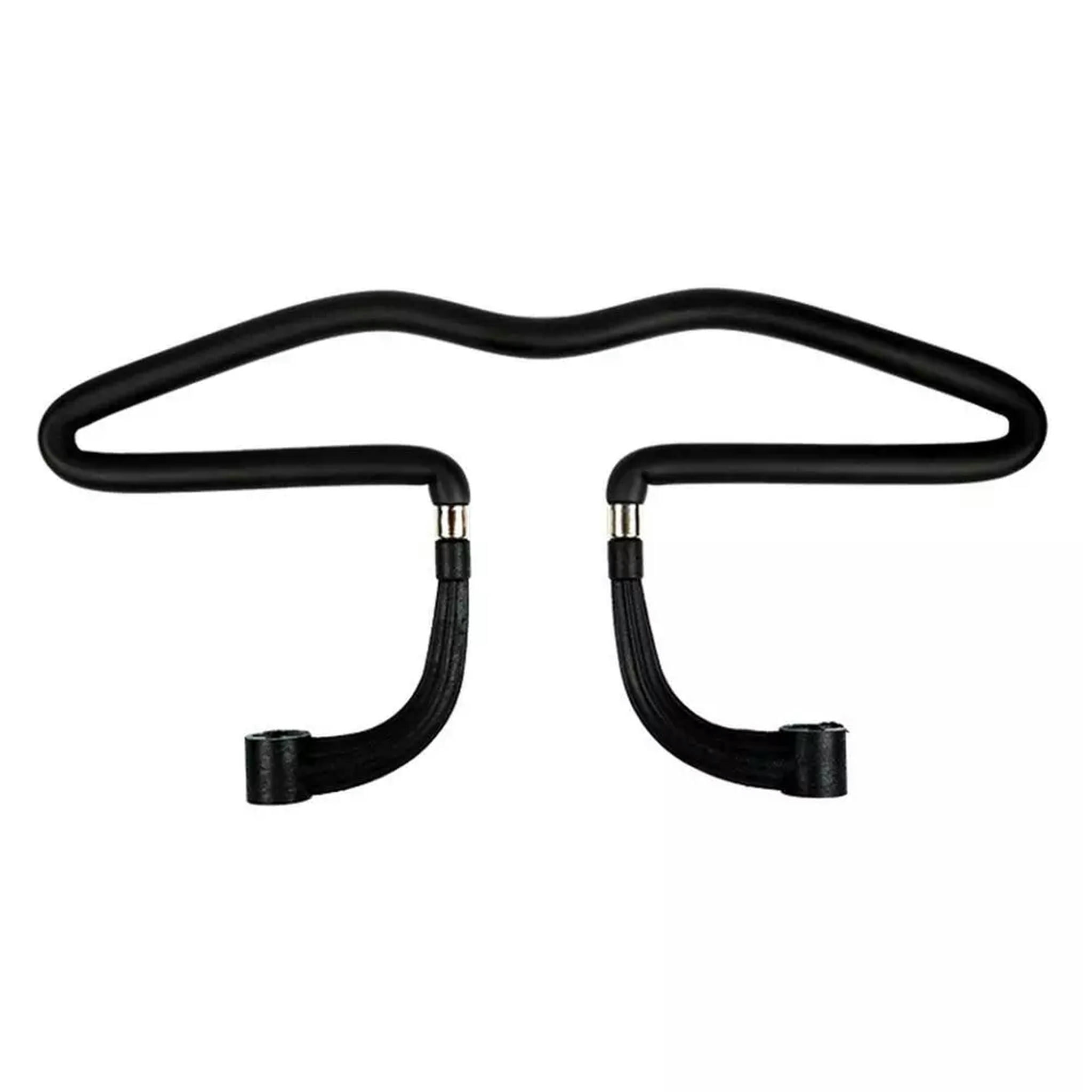 BLOPQ Stainless Steel Car Seat Headrest Clothes Hanger Jacket Suit ...