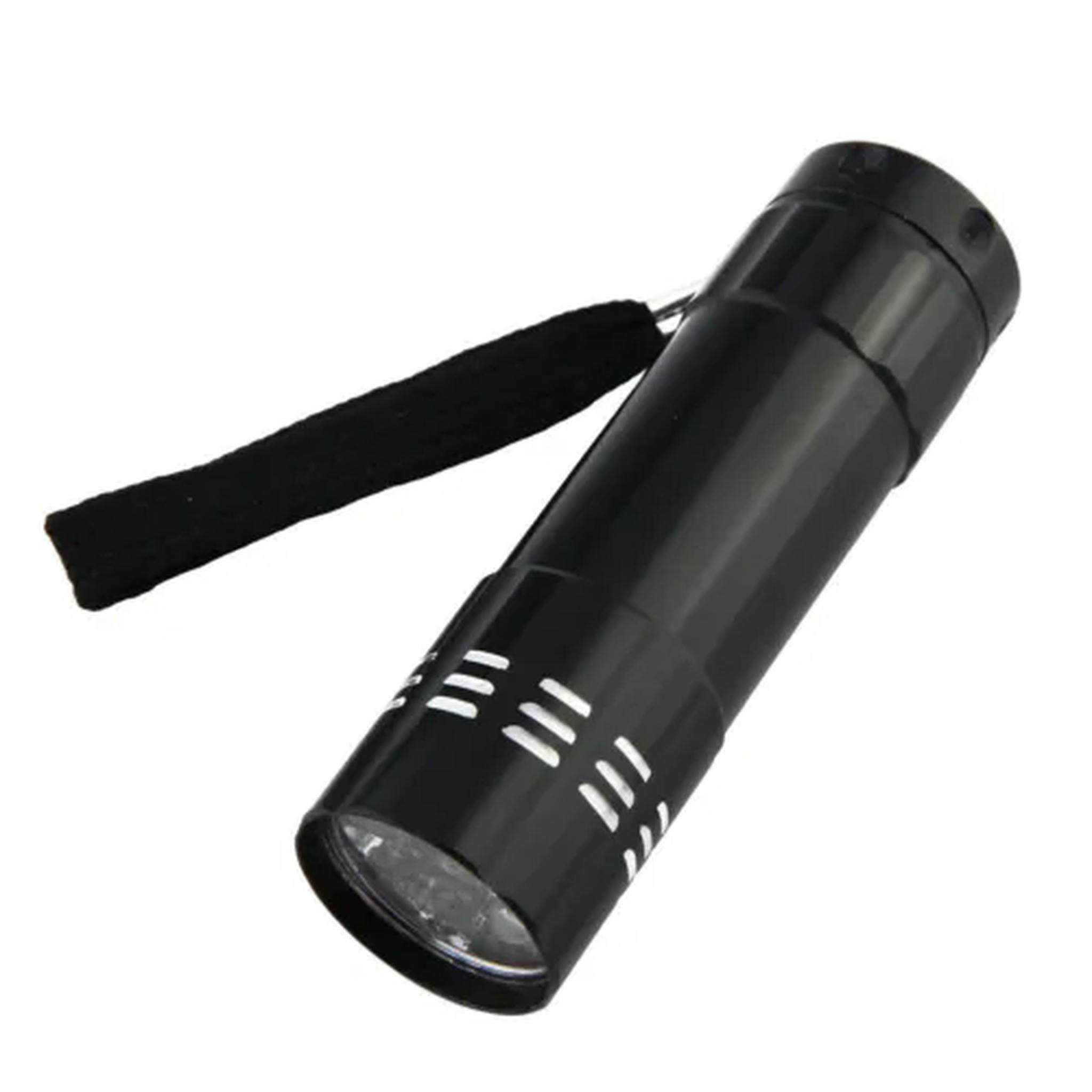 BLOPQ UV Black Light Torch, Ultra Violet, Gas Leak, Forensic Blood ...
