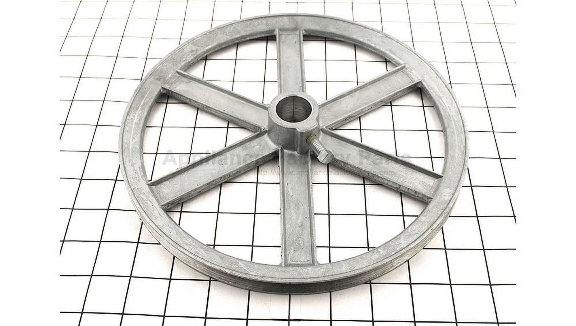Appliance Factory Parts BLOWER PULLEY TDTH48014812 PDPH4802 5371 ...