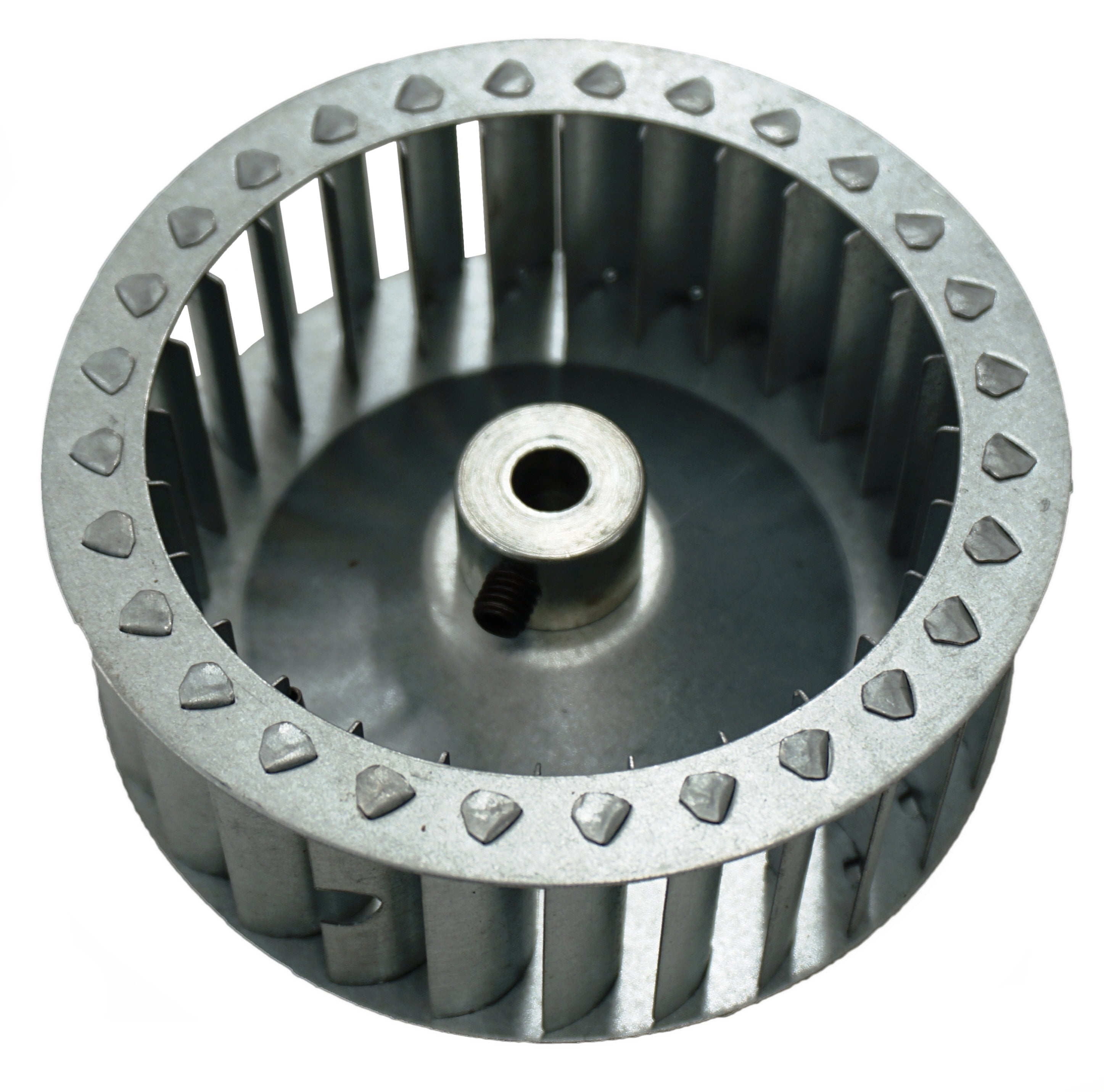 BLOWER WHEEL FOR DRAFT LA11AA005 - Walmart.com