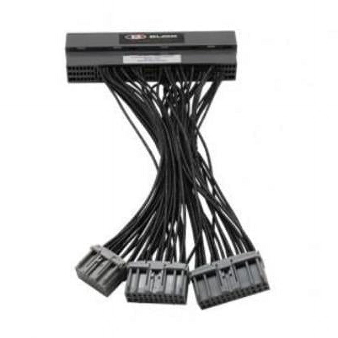BLOX Racing OB2B & OBD1 ECU Jumper Harness for Honda - Walmart.com