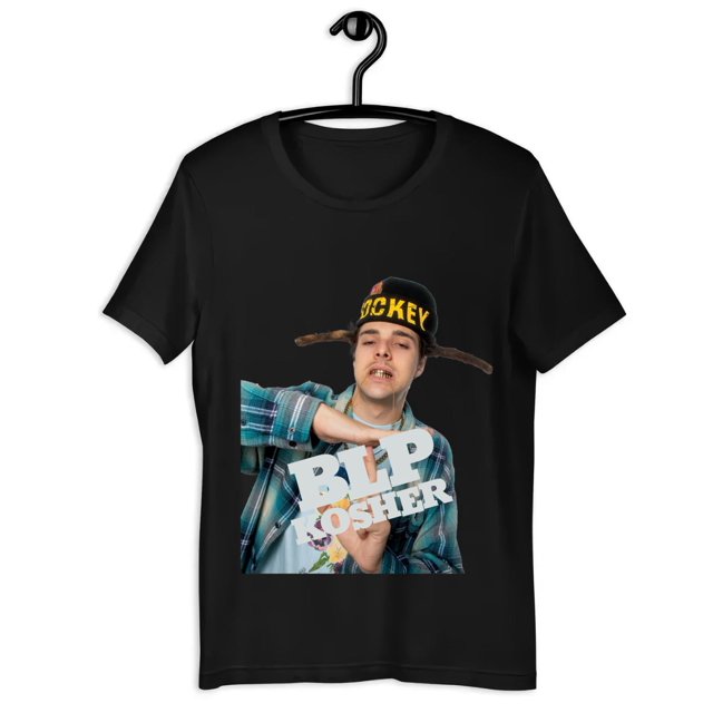 BLP Kosher Shirt BLP Kosher Merch up to size 4XL - Walmart.com