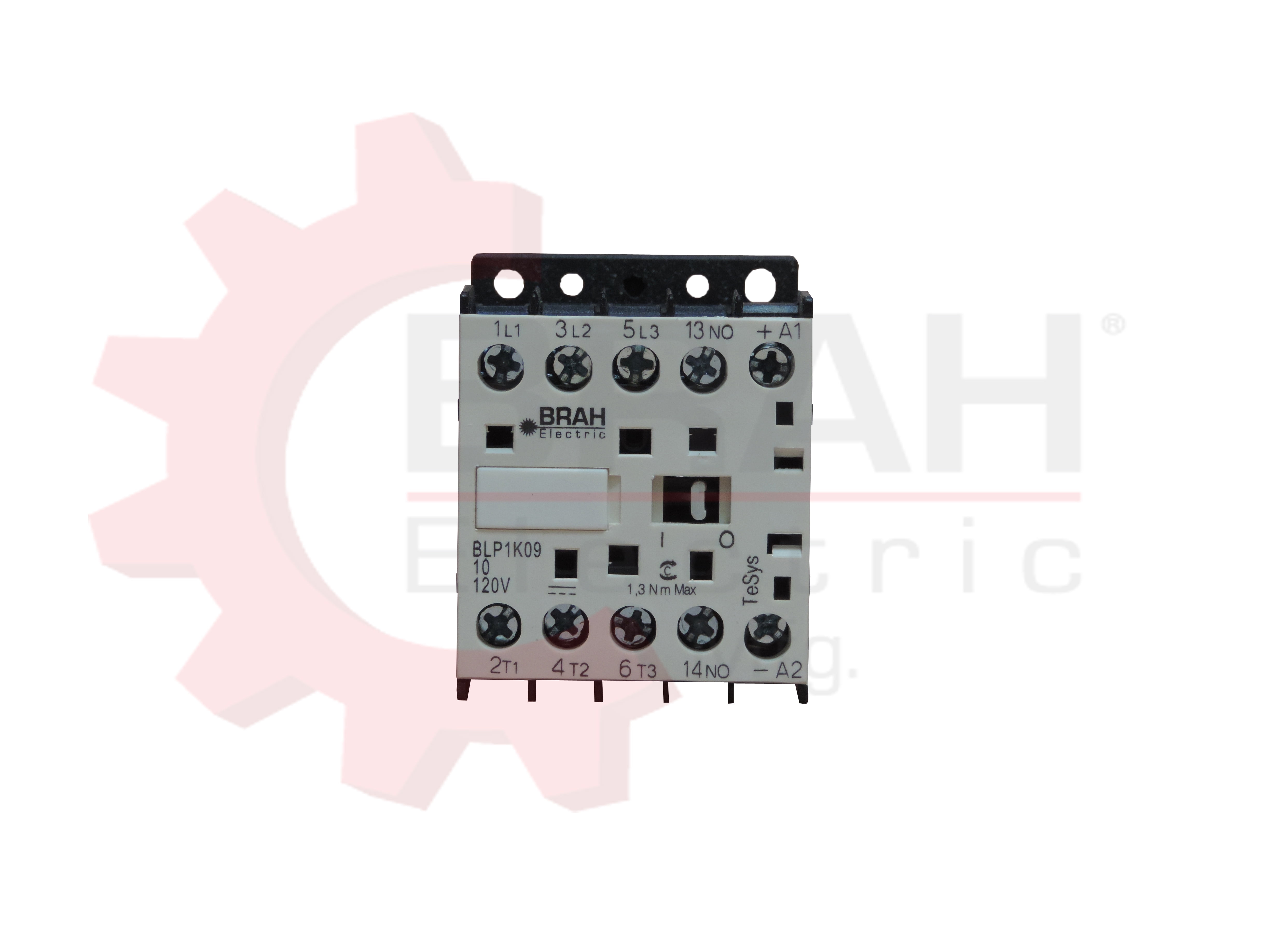 BLP1K0910-MUD, Replacement 20A 600V 3P with 240VDC Closing Coil for ...