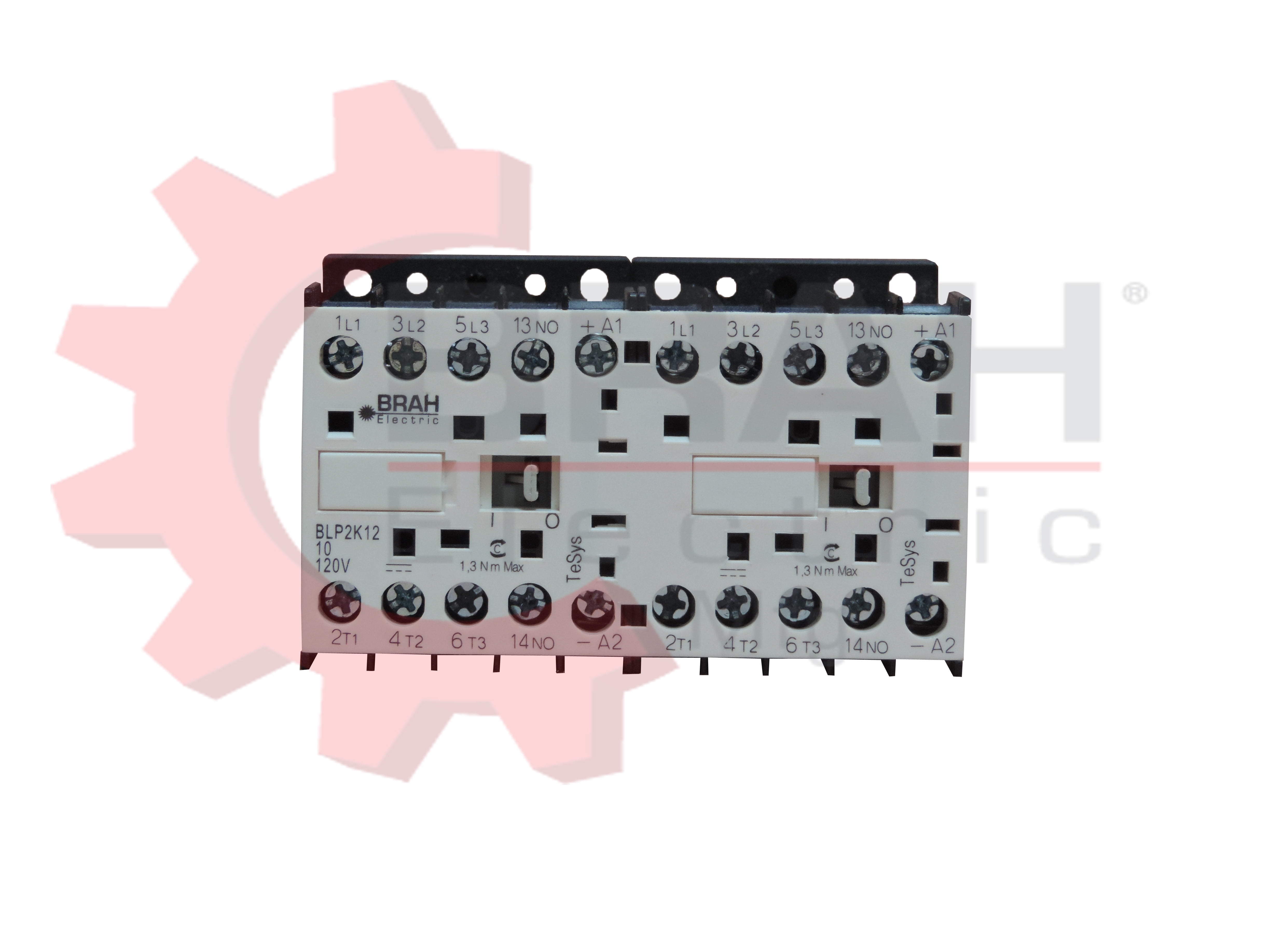 BLP2K1210-MUD, Replacement 20A 600V 3P with 240VDC Closing Coil for ...