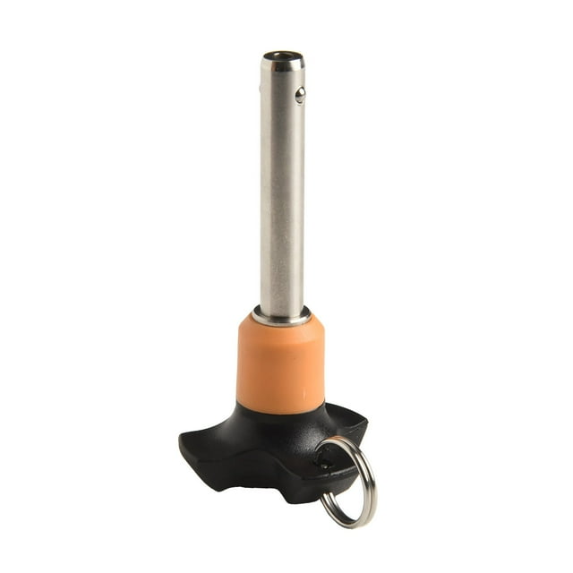 BLPMI Quick Release Fasten Pins Self-Locking Ball Pins Detent Pin W ...