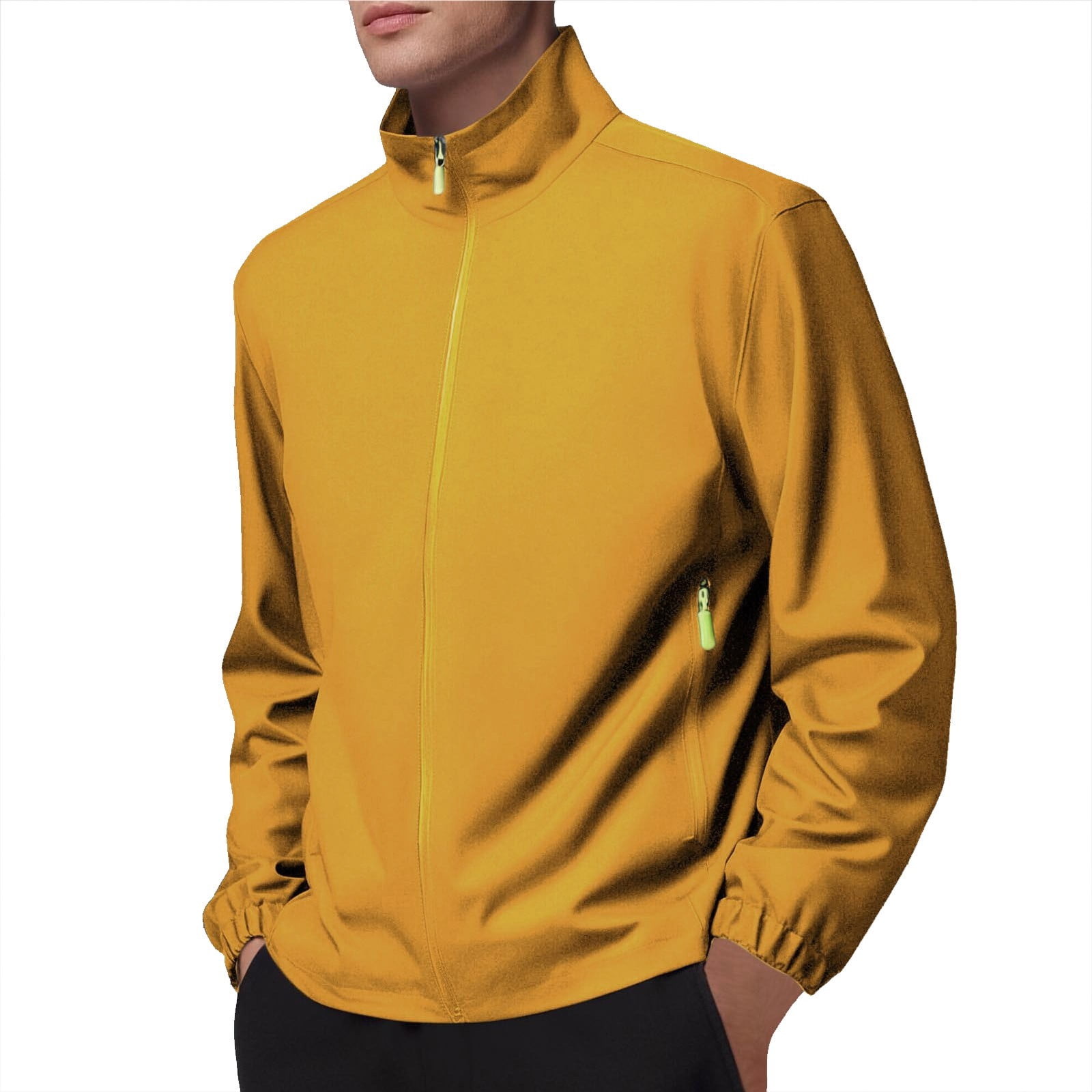 BLTIBY Mens Womens 3 in 1 Rain Jacket Waterproof Winter Coats with ...