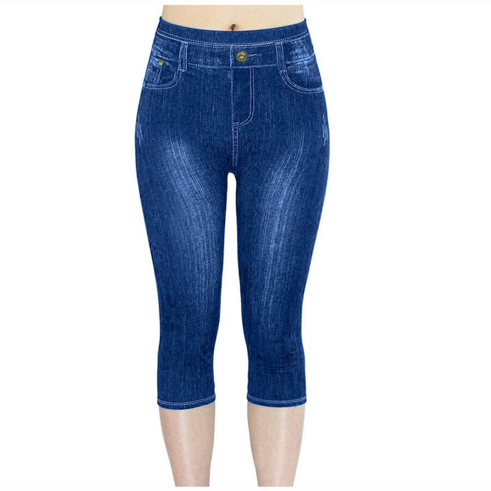 BLTIBY Thigh Shapers for Women Mid Waisted Tummy Control Butt-lifting ...