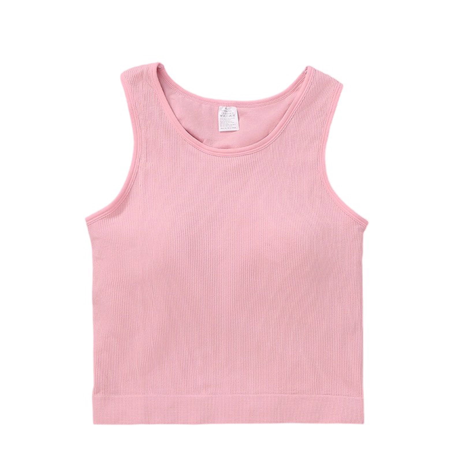 BLTIBY Women's Shapewear Tank Top Shaping U Neck Camisole Tummy Control ...