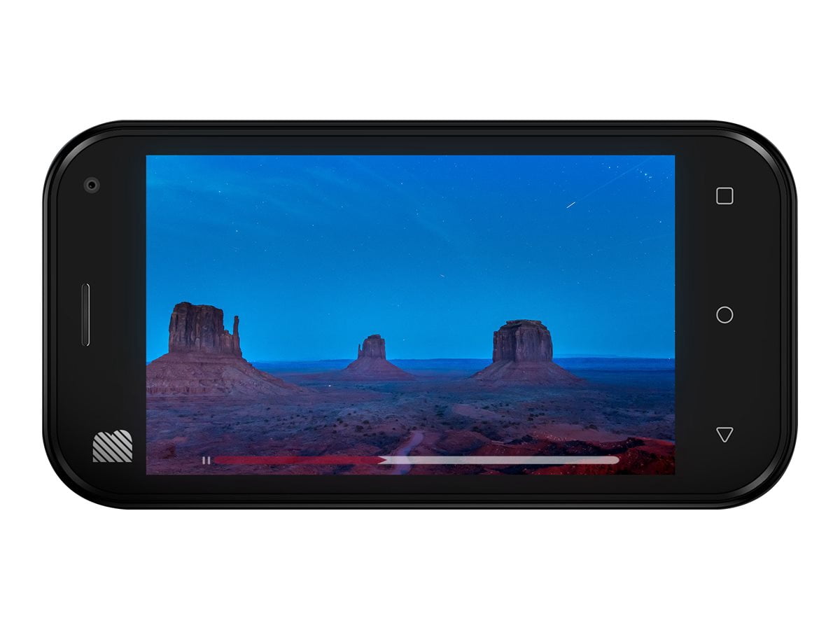 BLU Advance L5 2020, Unlocked GSM Smart, Long Battery Life, 4.0 ...