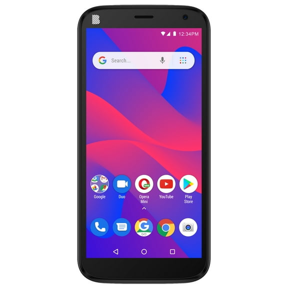 BLU Unlocked Cell Phones, Apple & Android Unlocked Phones - Walmart.com