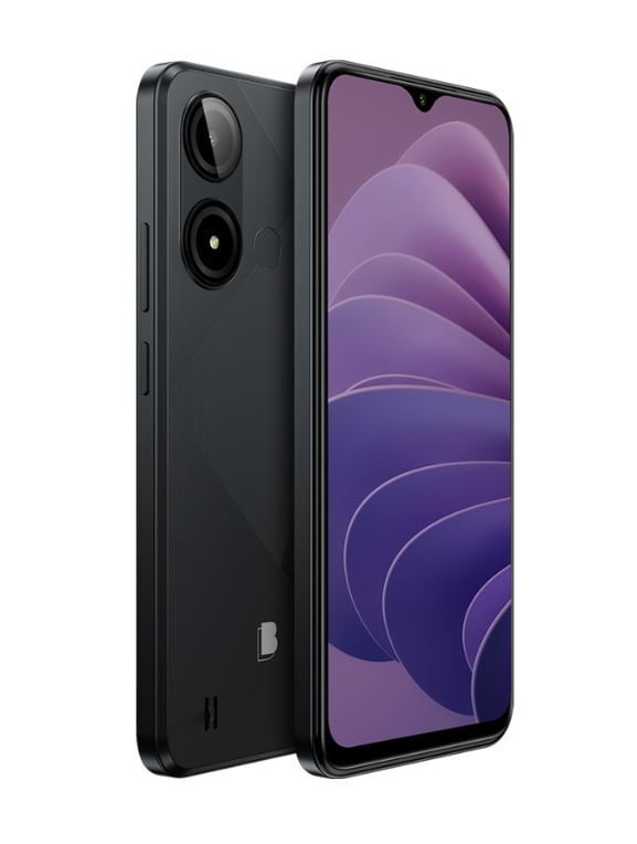 BLU C9 C0230WW 64GB GSM Unlocked Android Smartphone, Black - Walmart.com