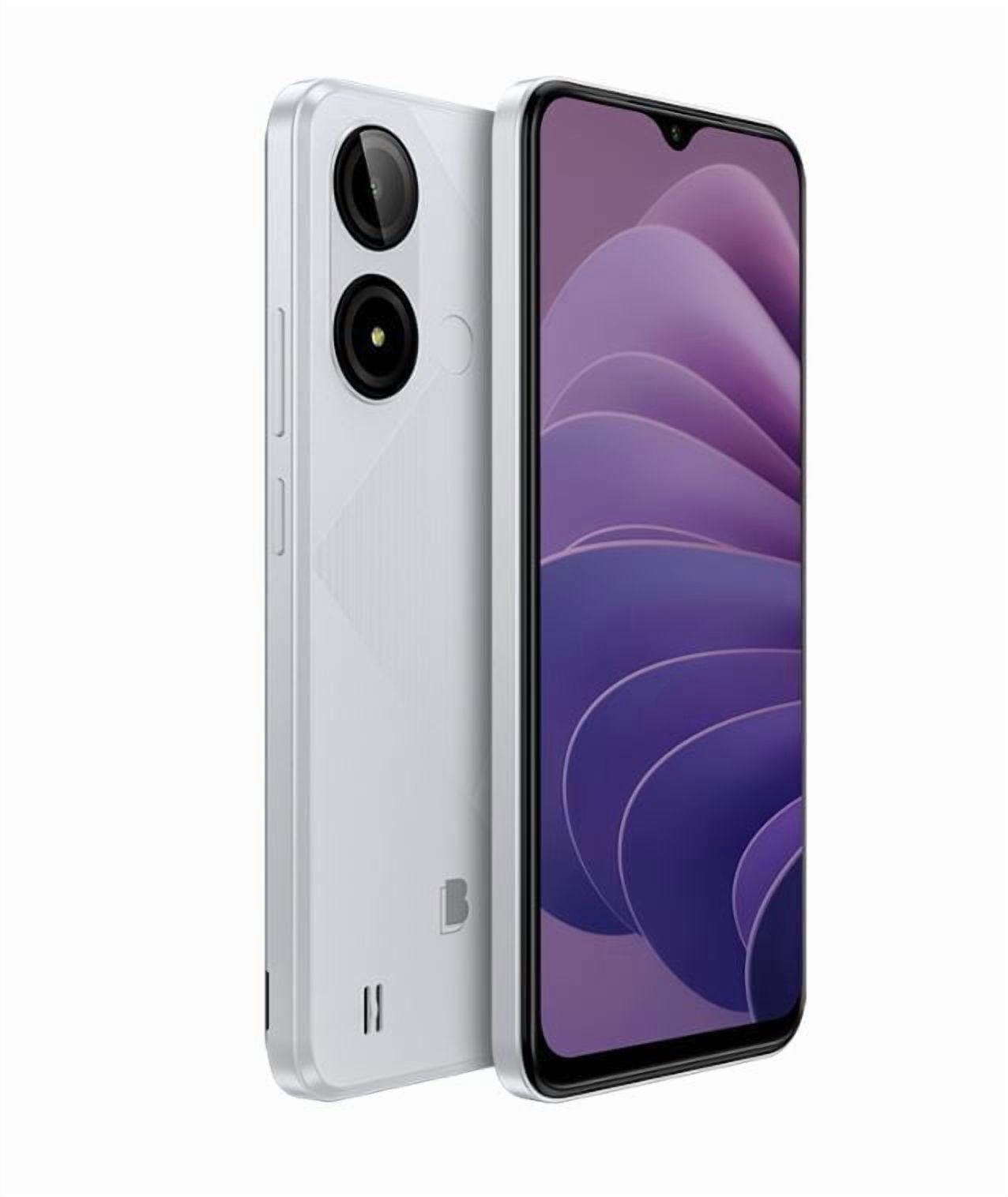 BLU C9 C0230WW 64GB GSM Unlocked, White - Walmart.com