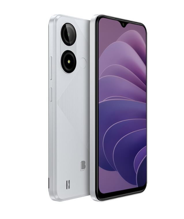 BLU C9 C0230WW 64GB GSM Unlocked, White - Walmart.com