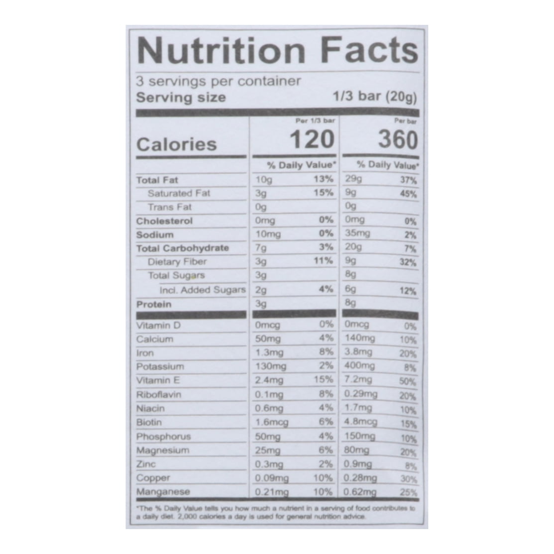 BLU CHOC BR DK WC ALMBTR (12x2.10) - Walmart.com