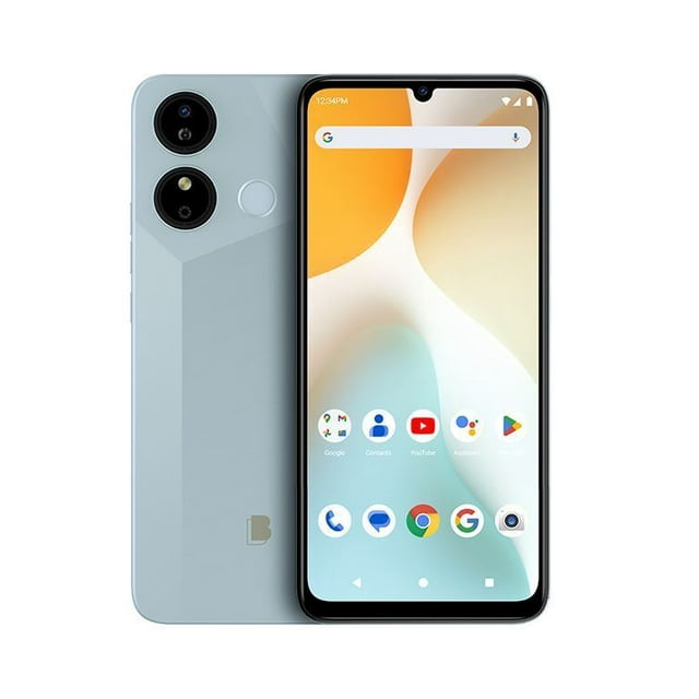 BLU G44 | 2024 | All-Day Battery | Unlocked | 6.8? HD+ Infinity Display ...