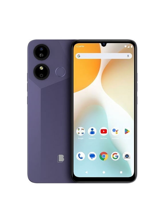 BLU Phones in Shop Phones by Brand - Walmart.com