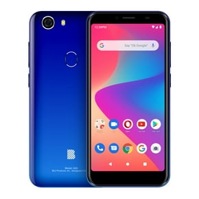 BLU Unlocked Cell Phones, Apple & Android Unlocked Phones - Walmart.com
