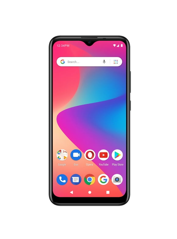 BLU Phones in Shop Phones by Brand - Walmart.com