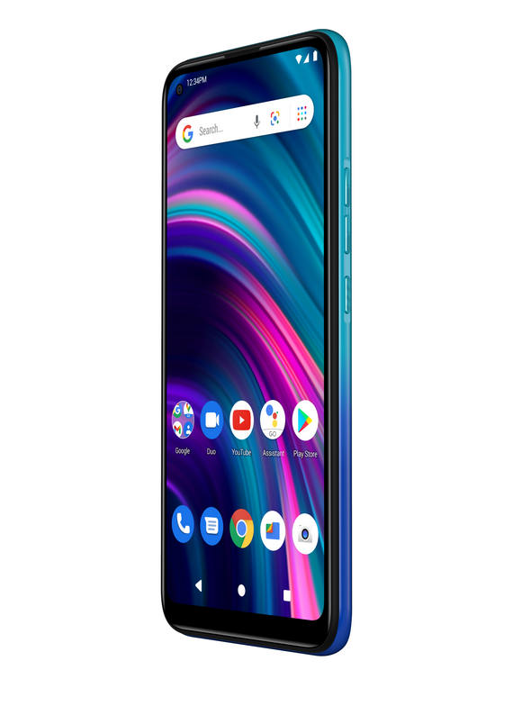 BLU Phones in Shop Phones by Brand - Walmart.com